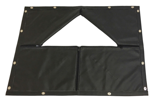 Product Portfolio - Robert James Trucking