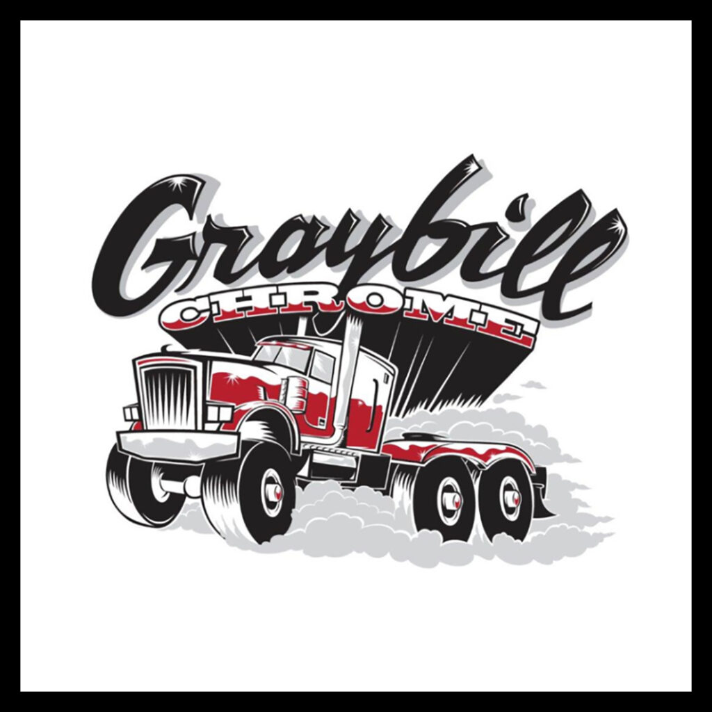 Where to Buy - Robert James Trucking