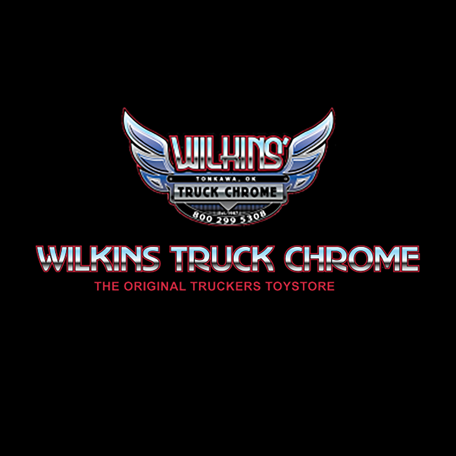 Where to Buy - Robert James Trucking